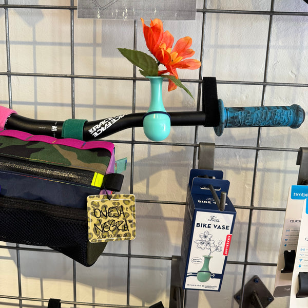 Bike Vase – Oveja Negra™