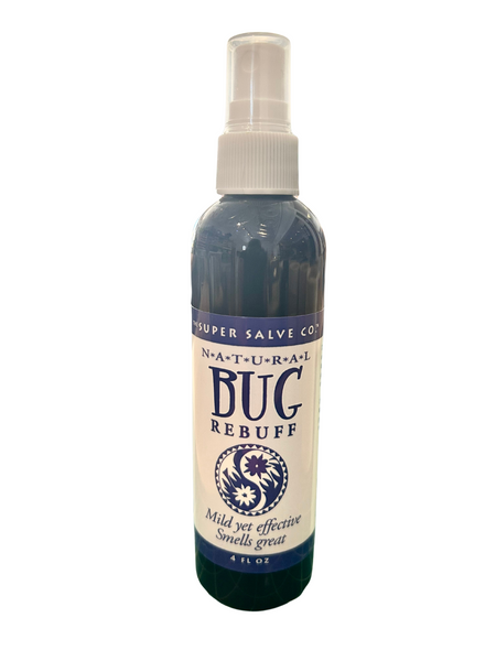 Super Salve Bug Rebuff – Oveja Negra™